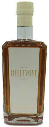 Whisky de France - Bellevoye blanc - Finition Fût de Sauternes – La ...